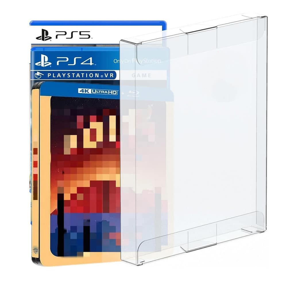 Mainline Hot Wheels Protector - XHYPROTECTOR