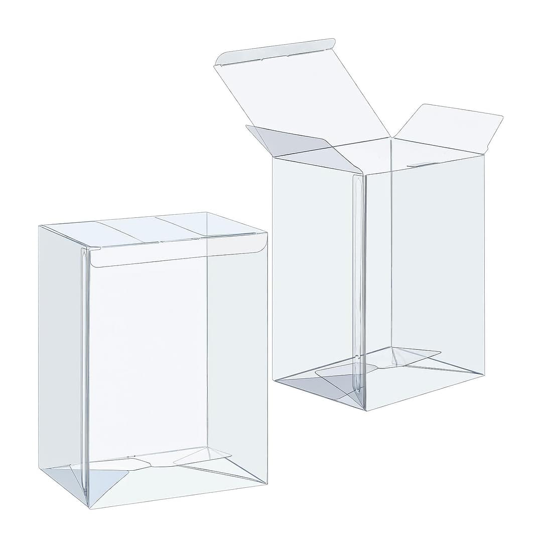 Funko Pop Protector - XHYPROTECTOR