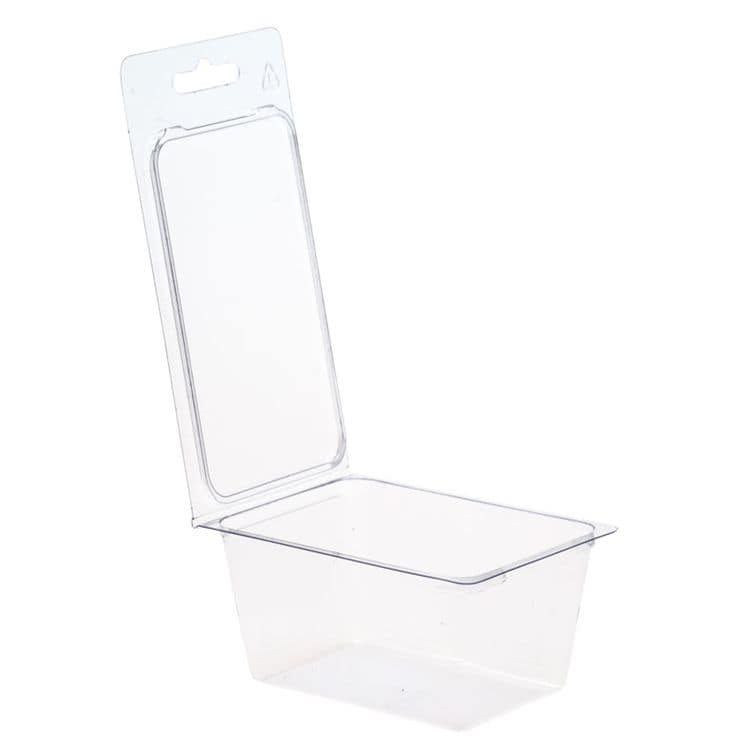 Calmshell blister Packaging - XHYPROTECTOR