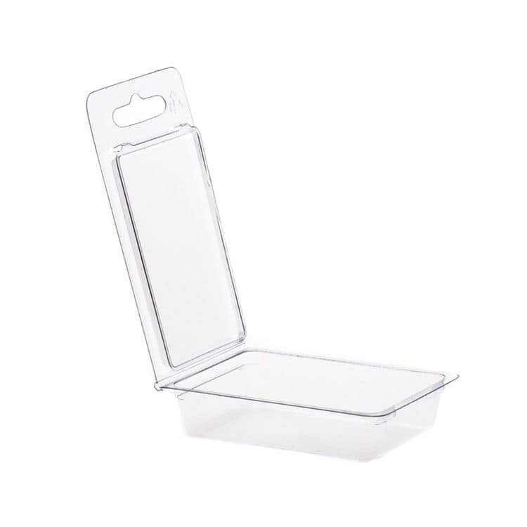 Blister Packaging List - XHYPROTECTOR