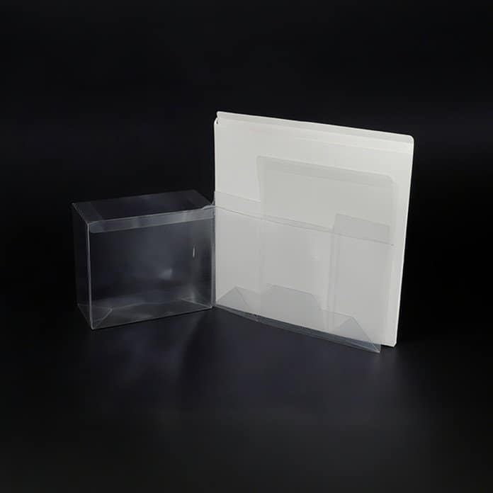 ETB Protectors Box - XHYPROTECTOR